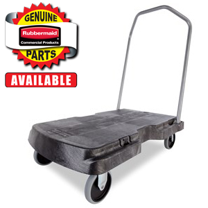 TRIPLE® TROLLEY - STANDARD DUTY
